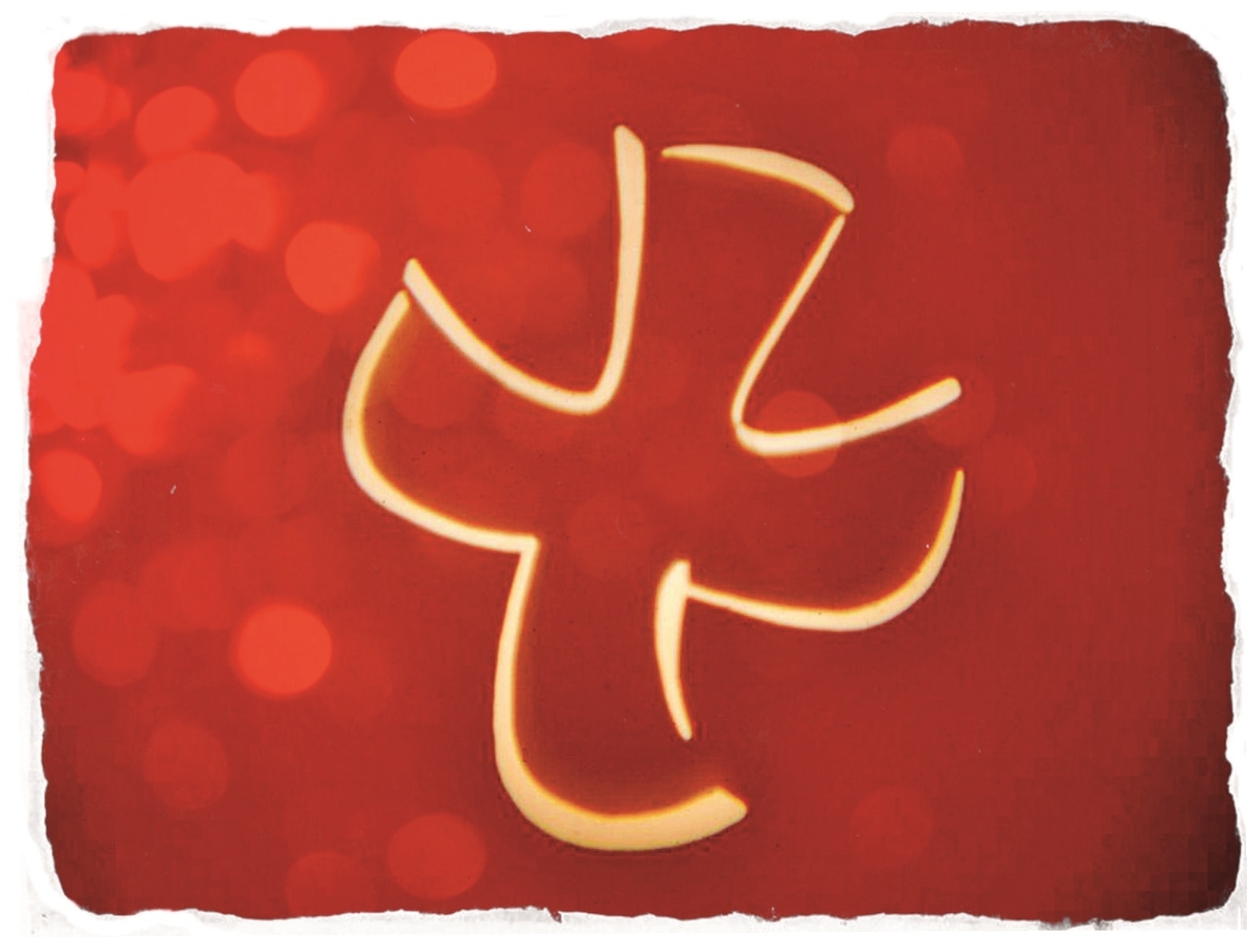 Taizé Kreuz – Evangelische Jugend Windsbach